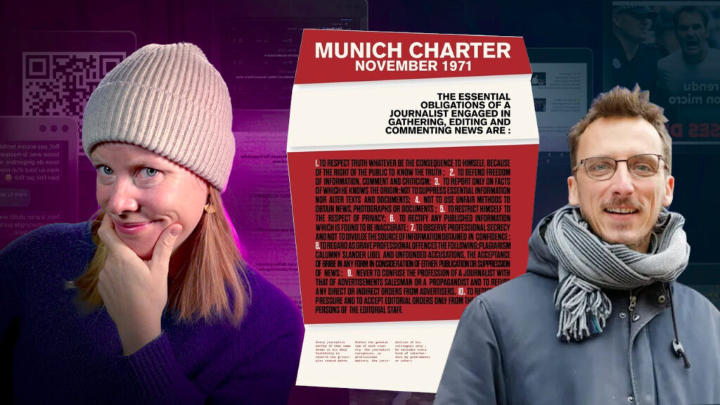 Exclusif: le Dr Fouché répond au reportage accusatoire de la RTS ...