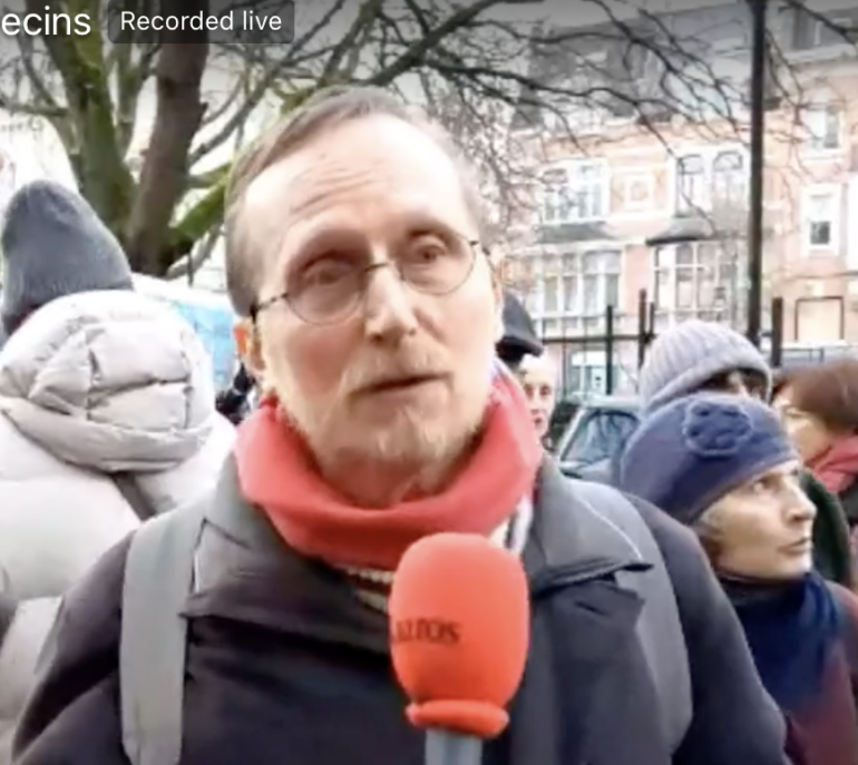 Belgique: 8 médecins citent l'Ordre au tribunal des référés | Essentiel ...